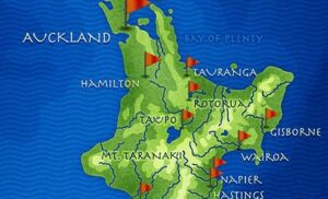 Region 2 | IPA New Zealand